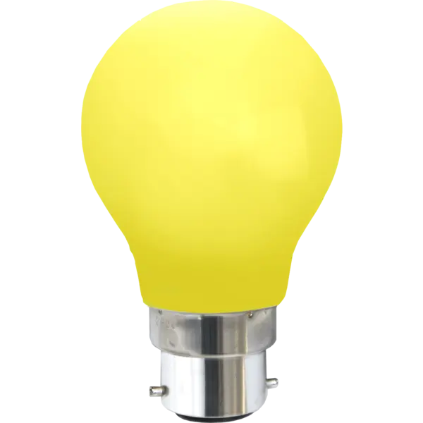 LED - Lampa B22 A55 Outdoor Lighting - Star Trading - 55,00kr - Lighty ...